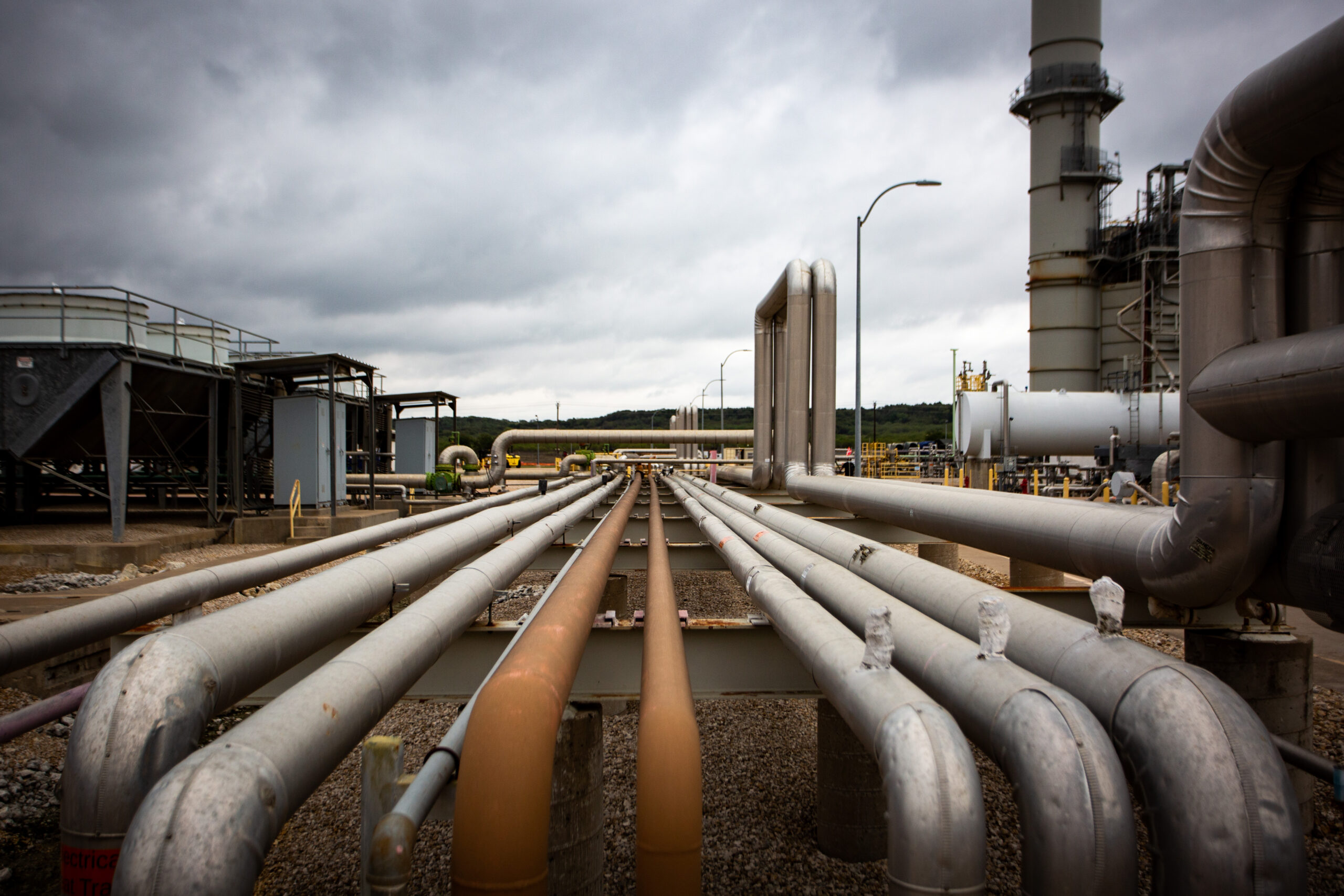 Gas-to-Power Solutions – South Athlantic LNG