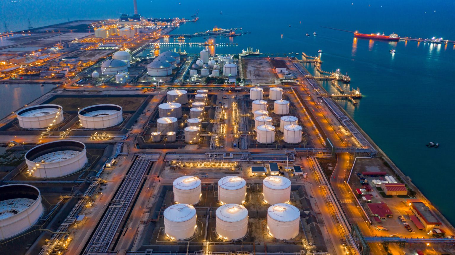 Small-Scale LNG & Virtual Pipeline Solutions – South Athlantic LNG